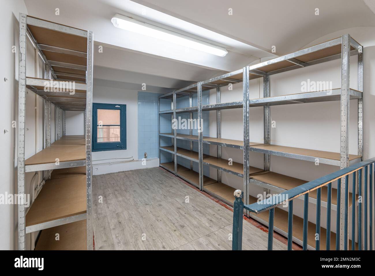 Empty laminate shelf on hi-res stock photography and images - Alamy