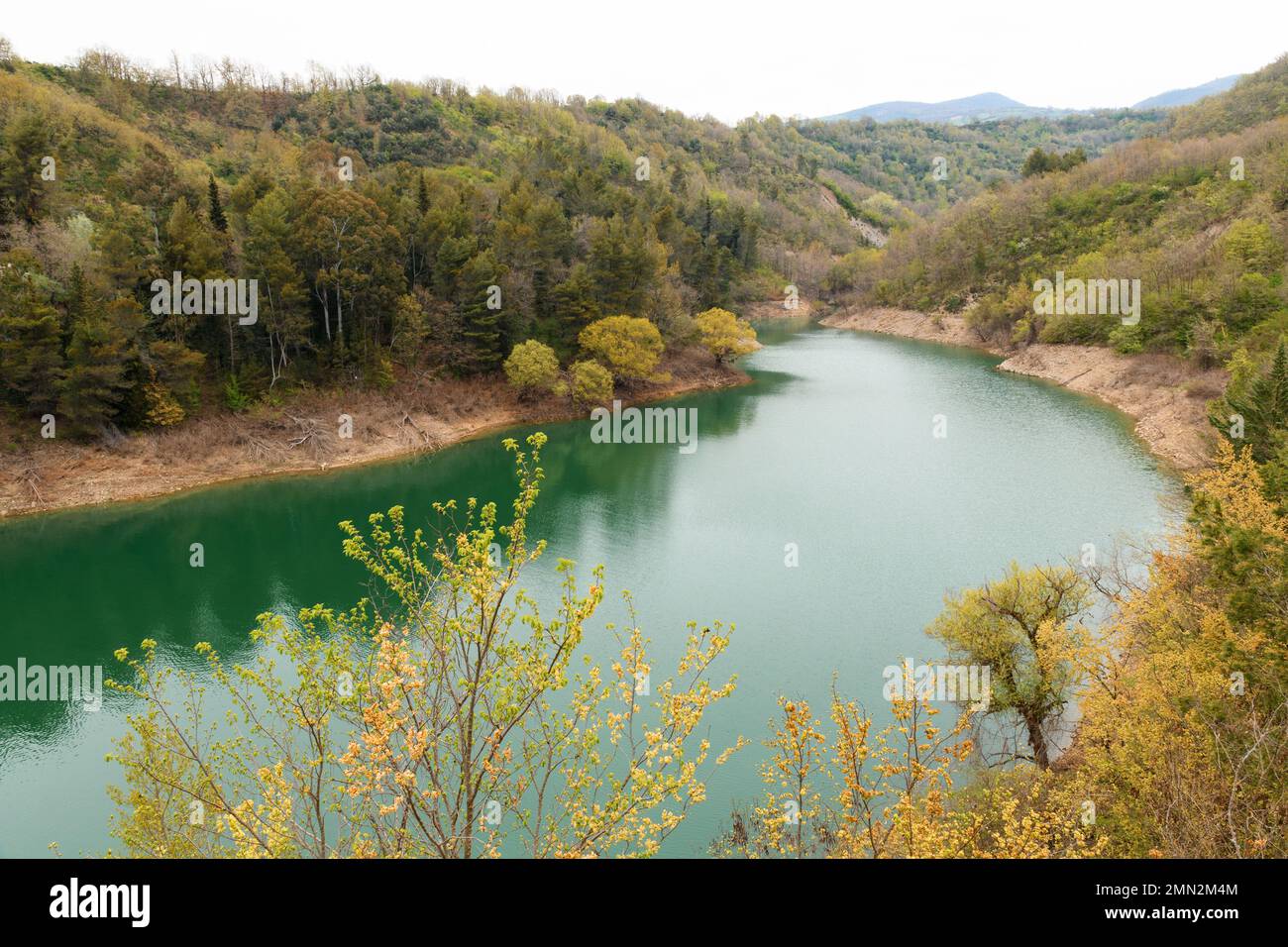 Basilicata province map hi-res stock photography and images - Alamy