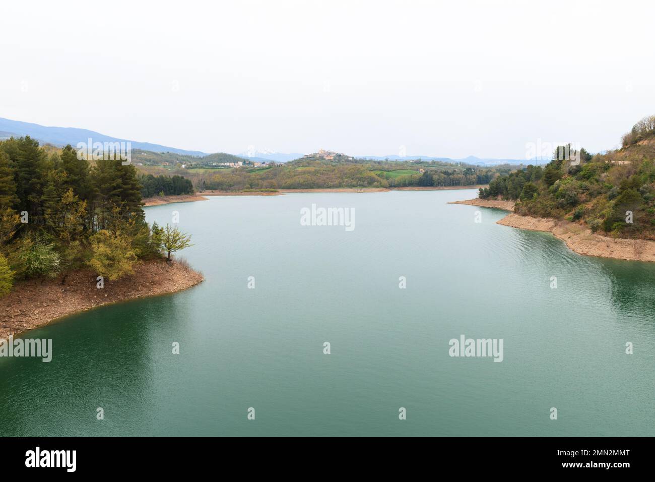 Basilicata province map hi-res stock photography and images - Alamy