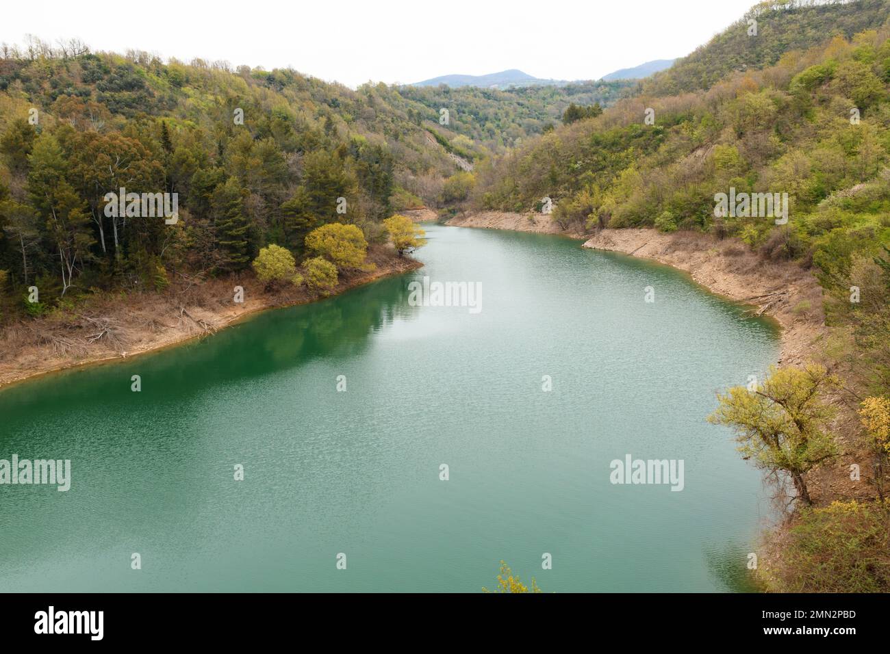 Basilicata province map hi-res stock photography and images - Alamy
