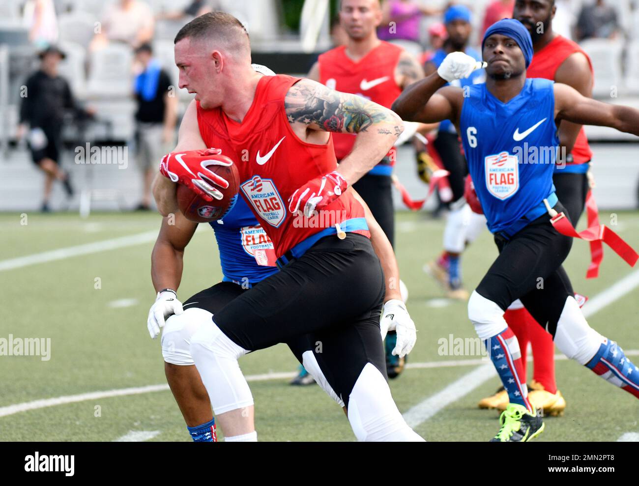 Us Flag Football Association