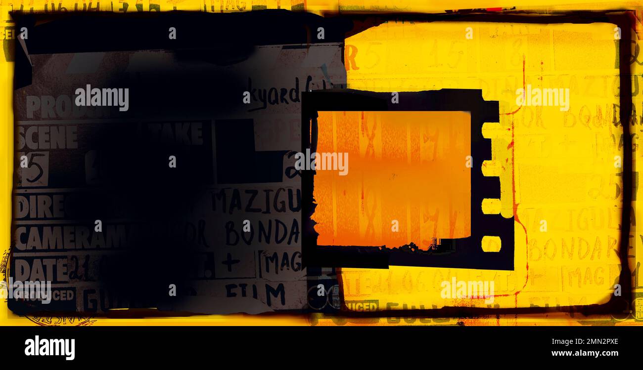 Overly photography hi-res stock photography and images - Alamy