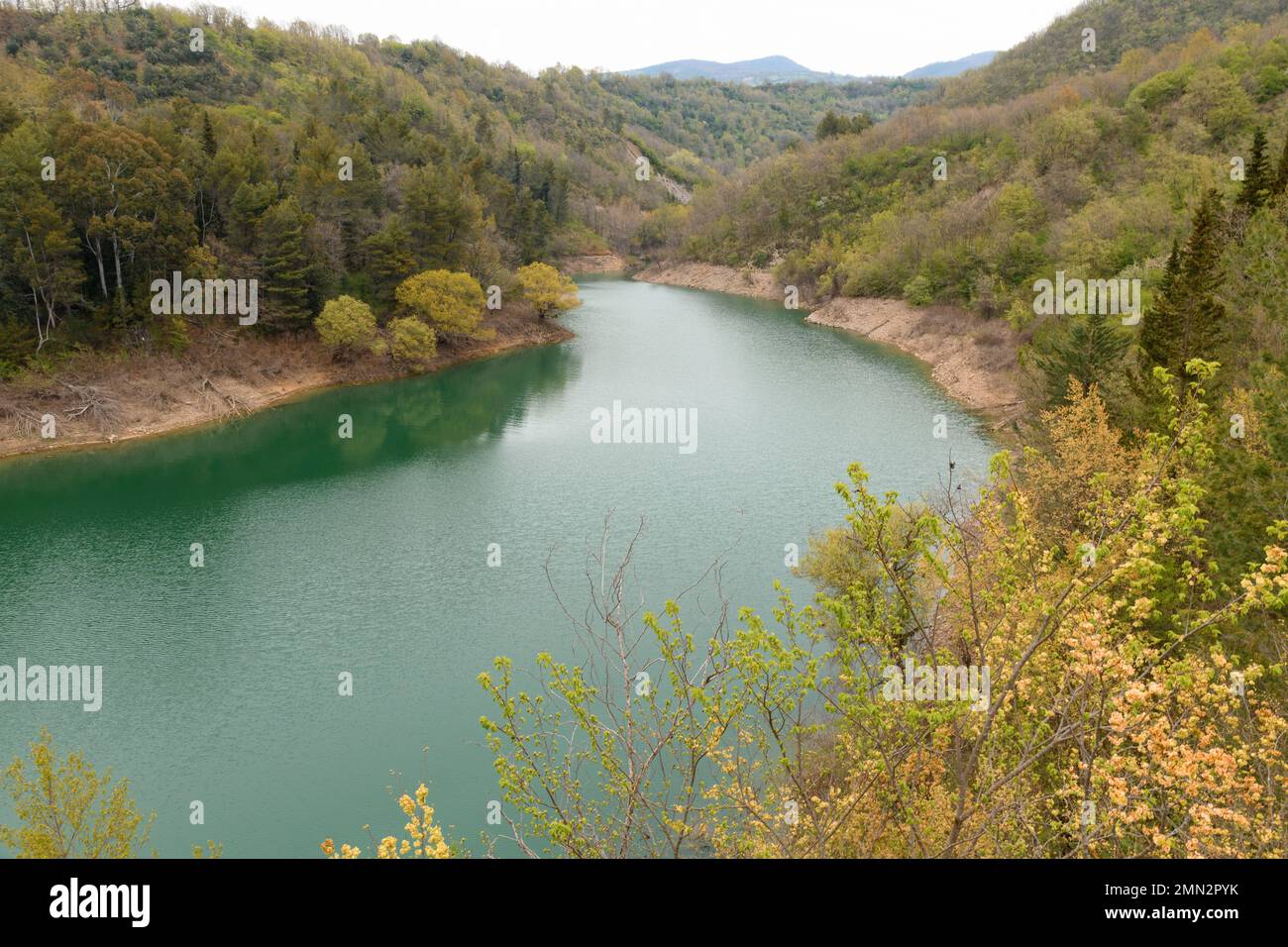Basilicata province map hi-res stock photography and images - Alamy