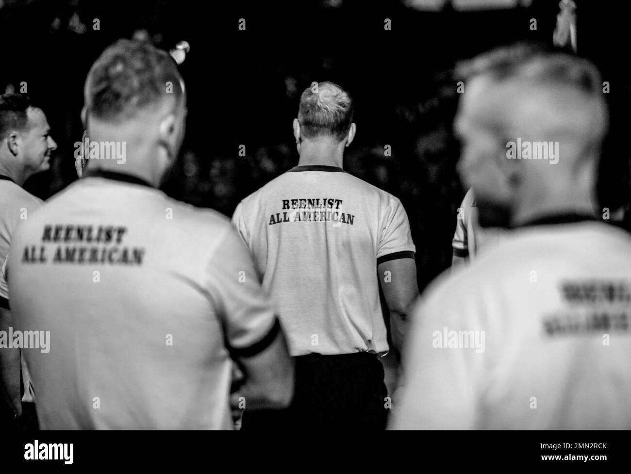 Paratroopers assigned to the 82nd Airborne Division begin All American ...