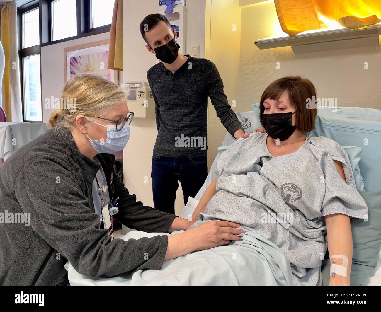 Kerry Dixon, Certified Nurse-Midwife (CNM) at Landstuhl Regional ...