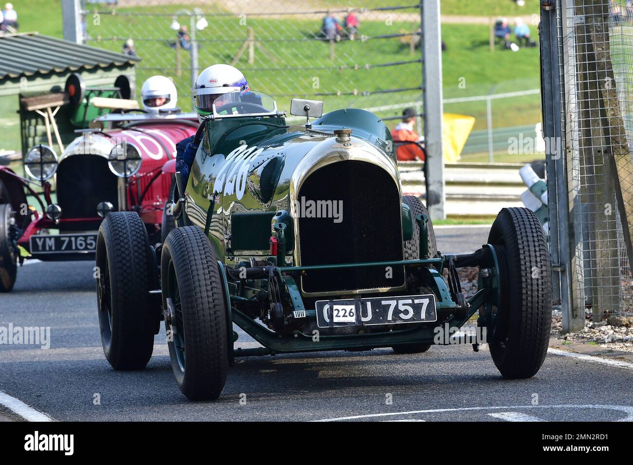 Mini nurburgring hi-res stock photography and images - Alamy