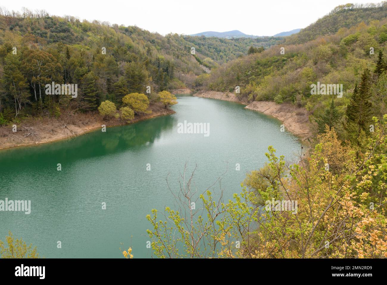 Map of basilicata hi-res stock photography and images - Alamy