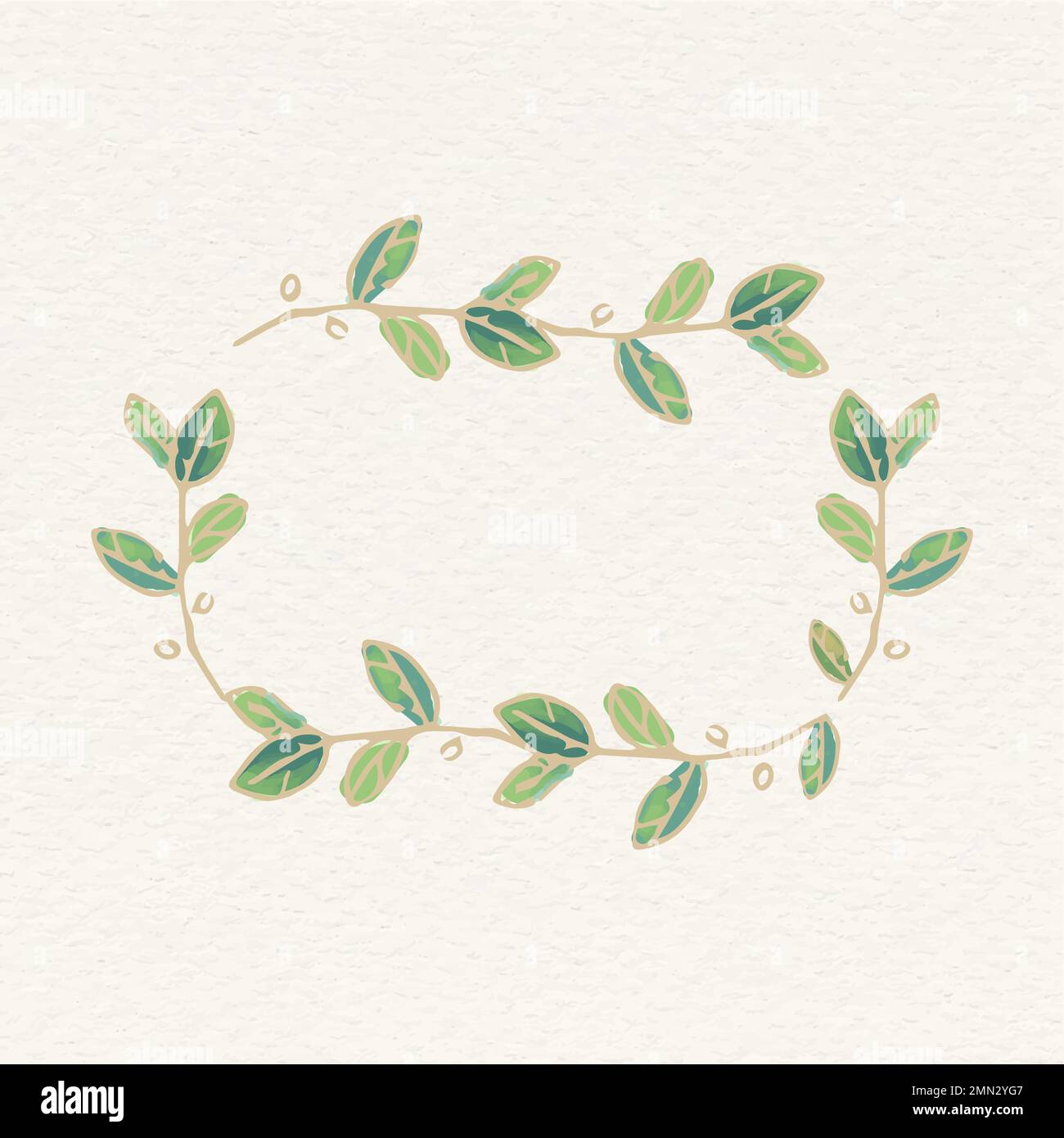 Gold rectangle frame hi-res stock photography and images - Alamy