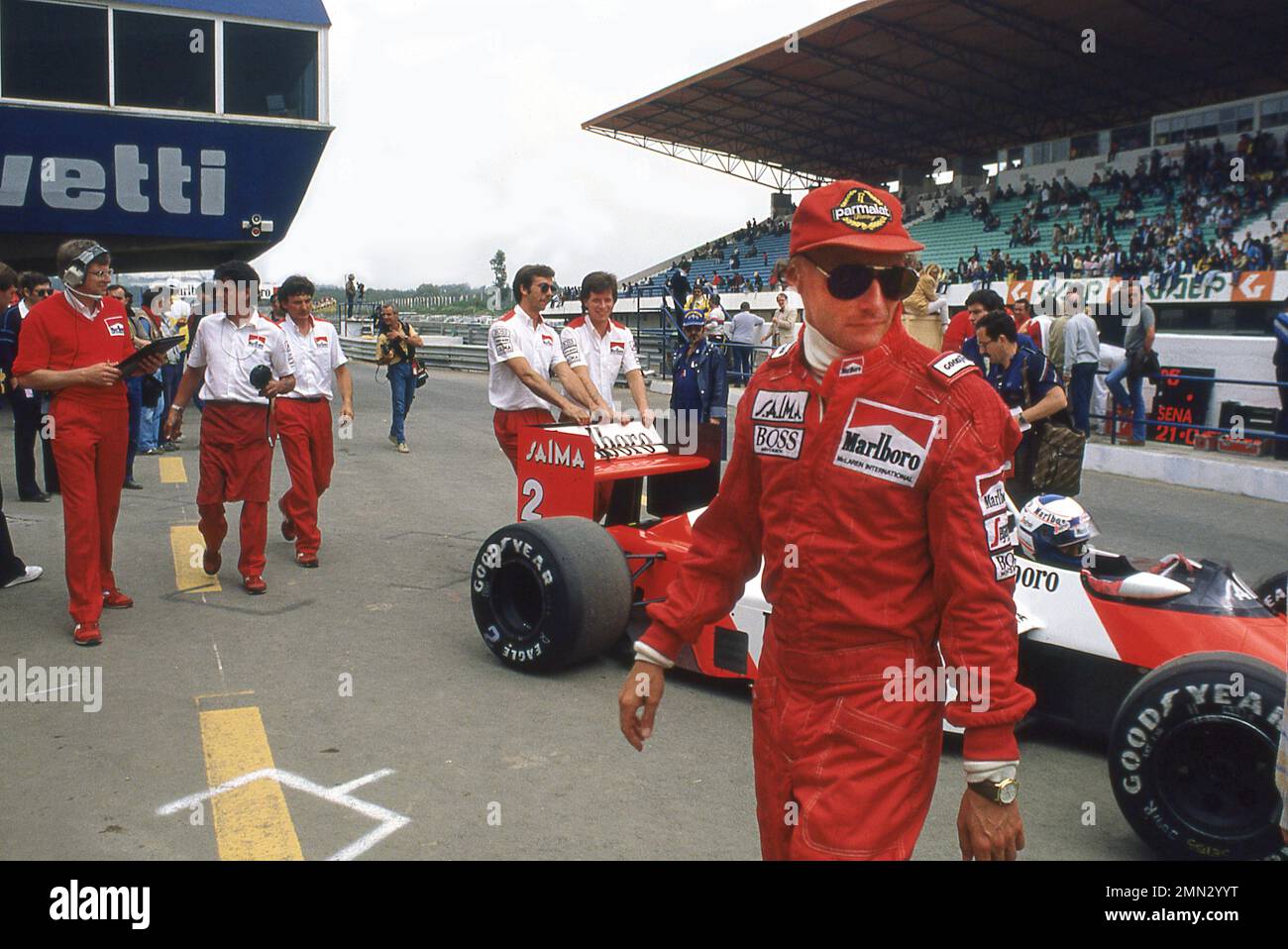 Classic formula 1 racing cars hi-res stock photography and images - Alamy