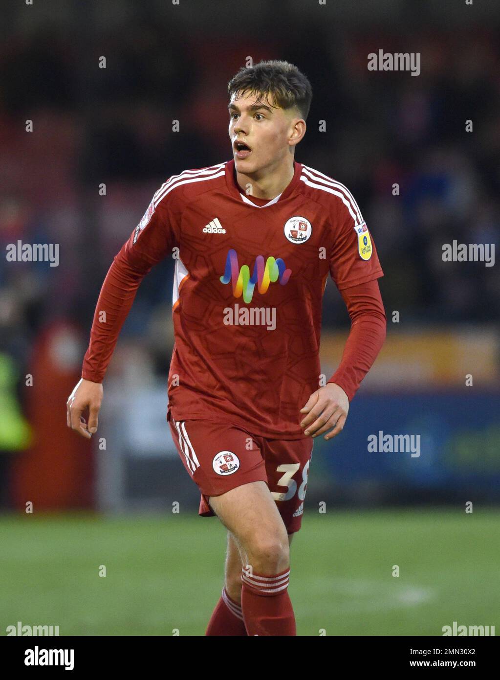 Tom fellows 2023 hi-res stock photography and images - Alamy