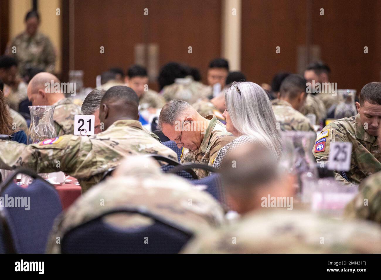 Paratroopers assigned to the 82nd Airborne Division celebrate All ...