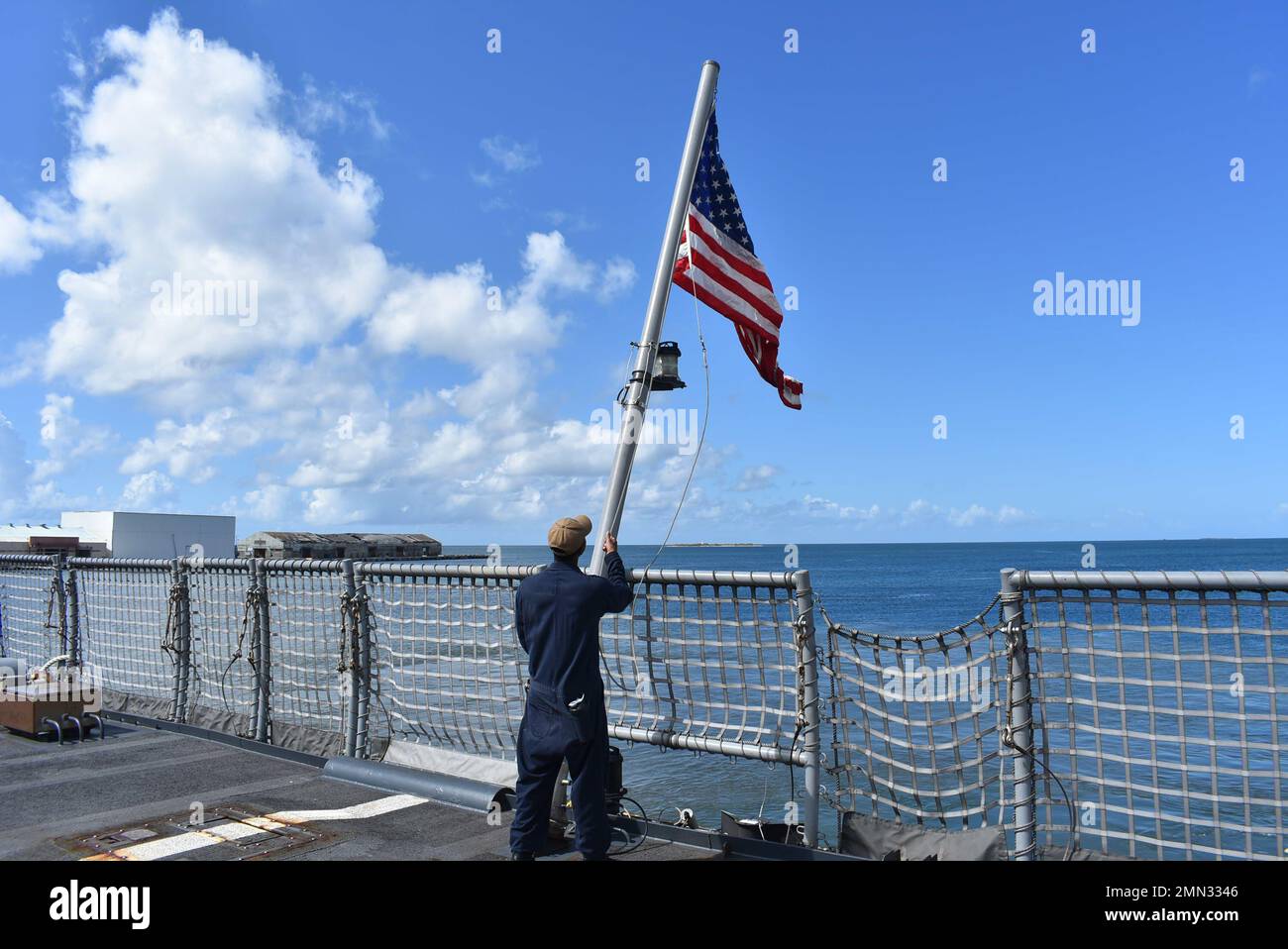 220926-N-N3764-1005 PONCE, Puerto Rico - (Sept. 26, 2022) -- Operations ...