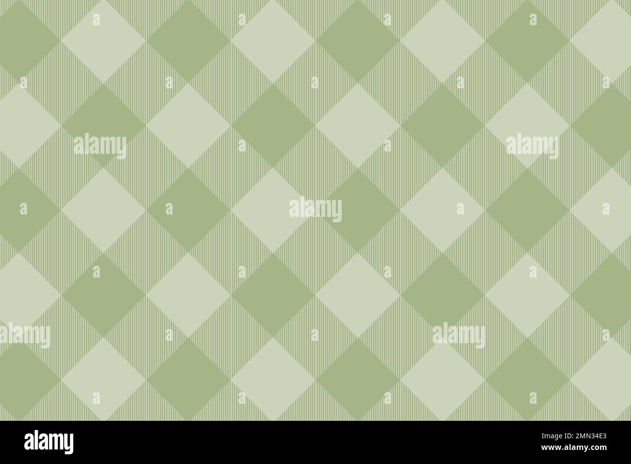 Seamless paid background, green pattern design vector Stock Vector ...
