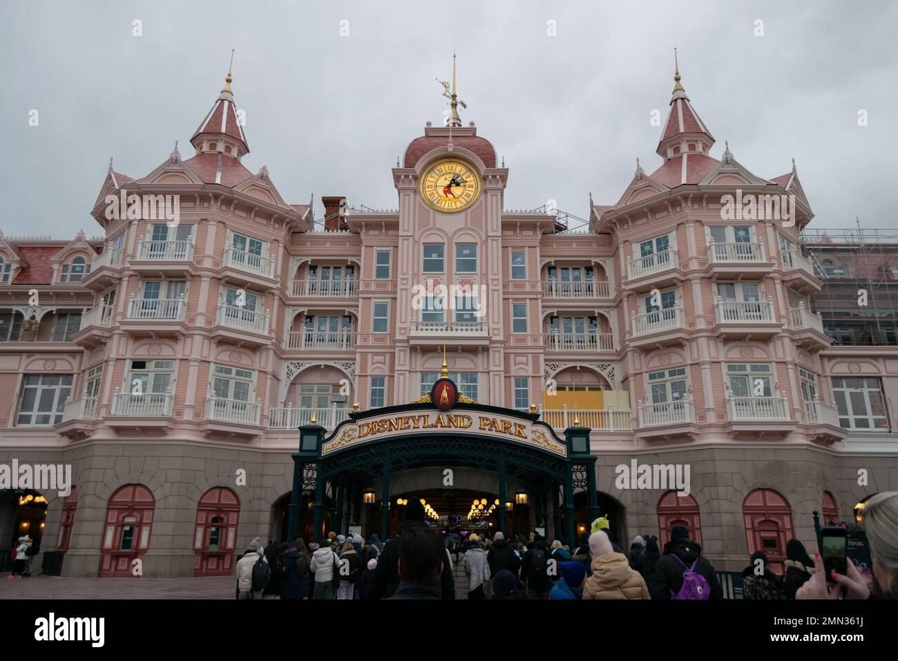 Walt winter hi-res stock photography and images - Alamy