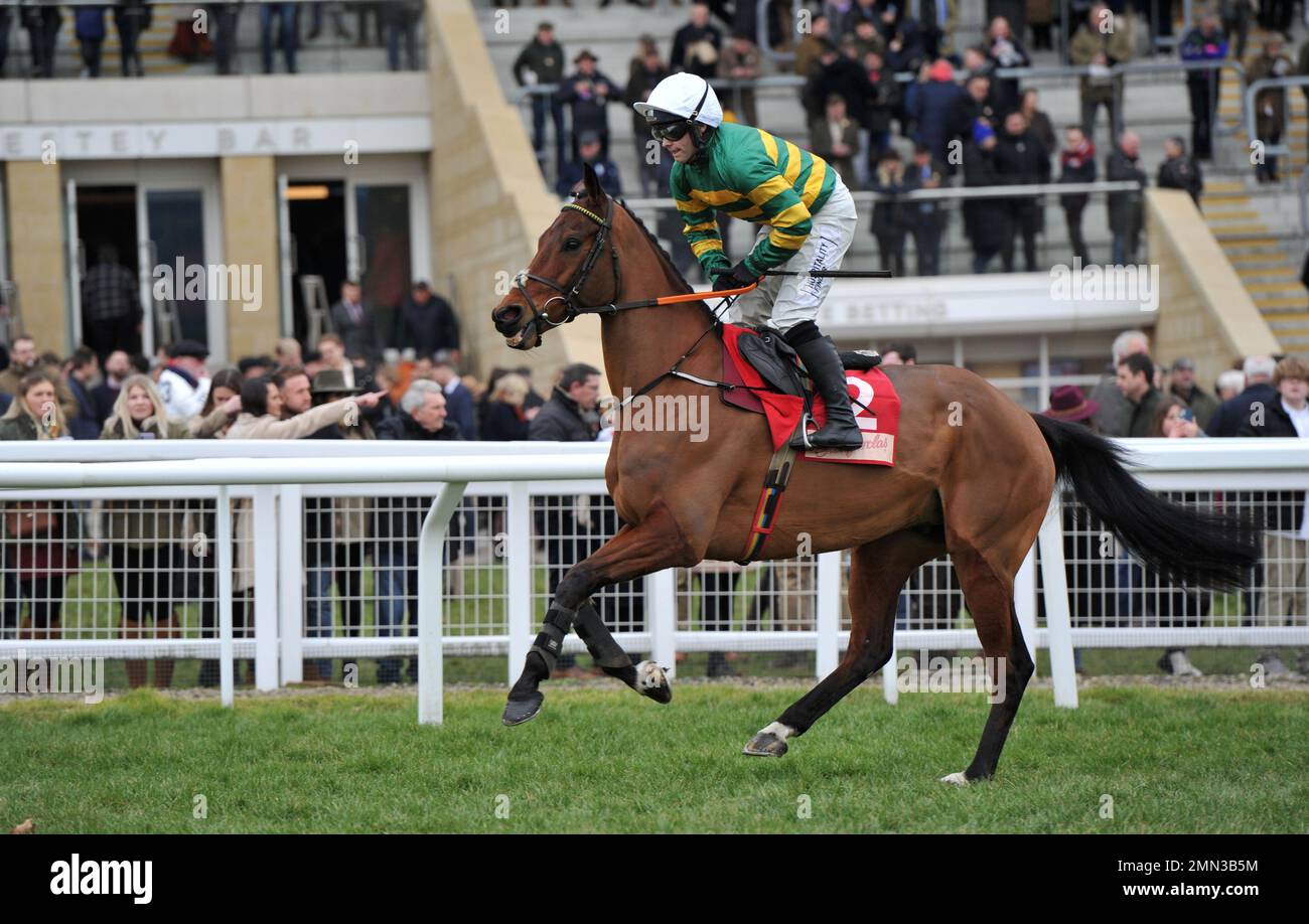Jonjo oneill 2023 hi-res stock photography and images - Alamy