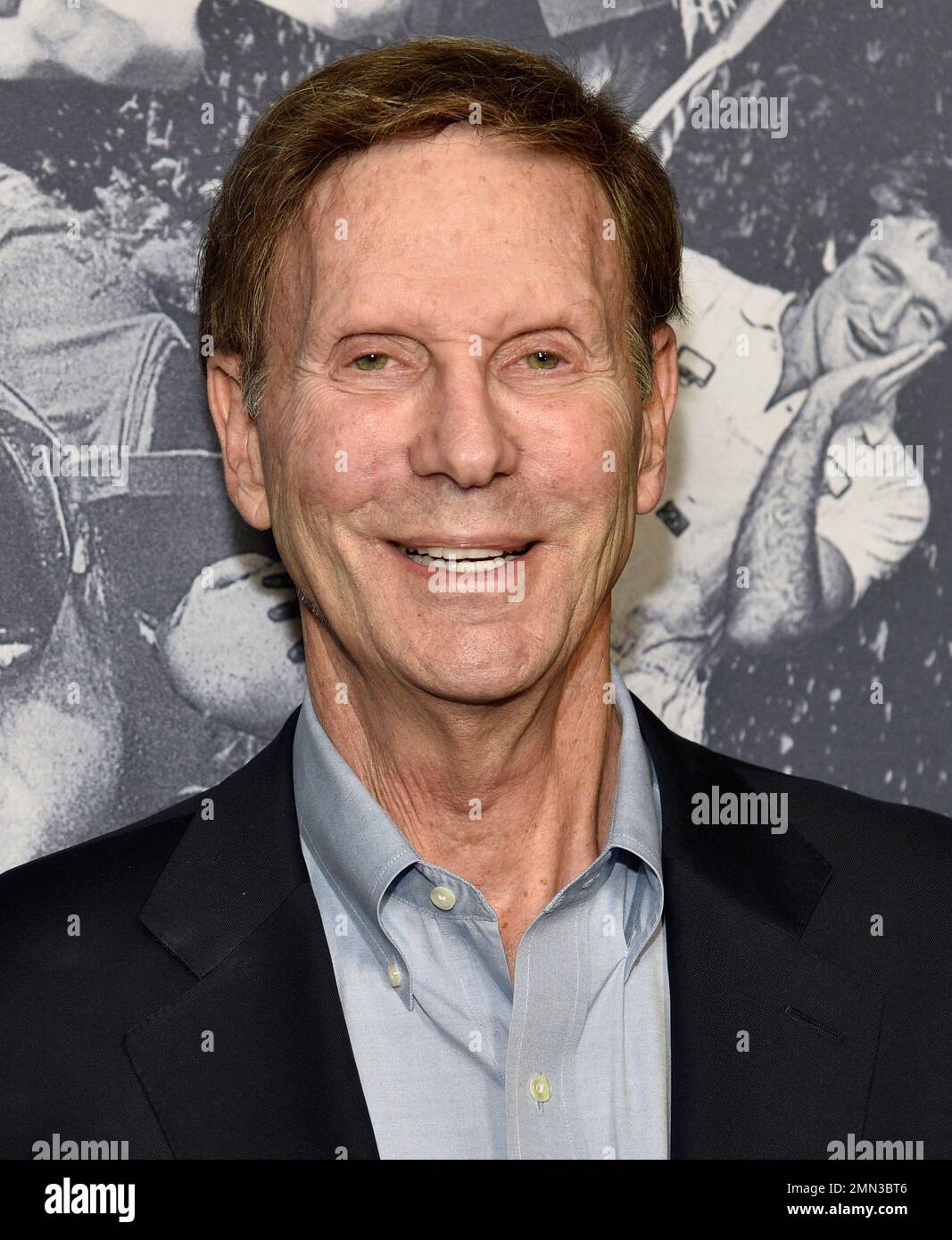 Bob Einstein arrives at the Los Angeles premiere of "Robin Williams ...