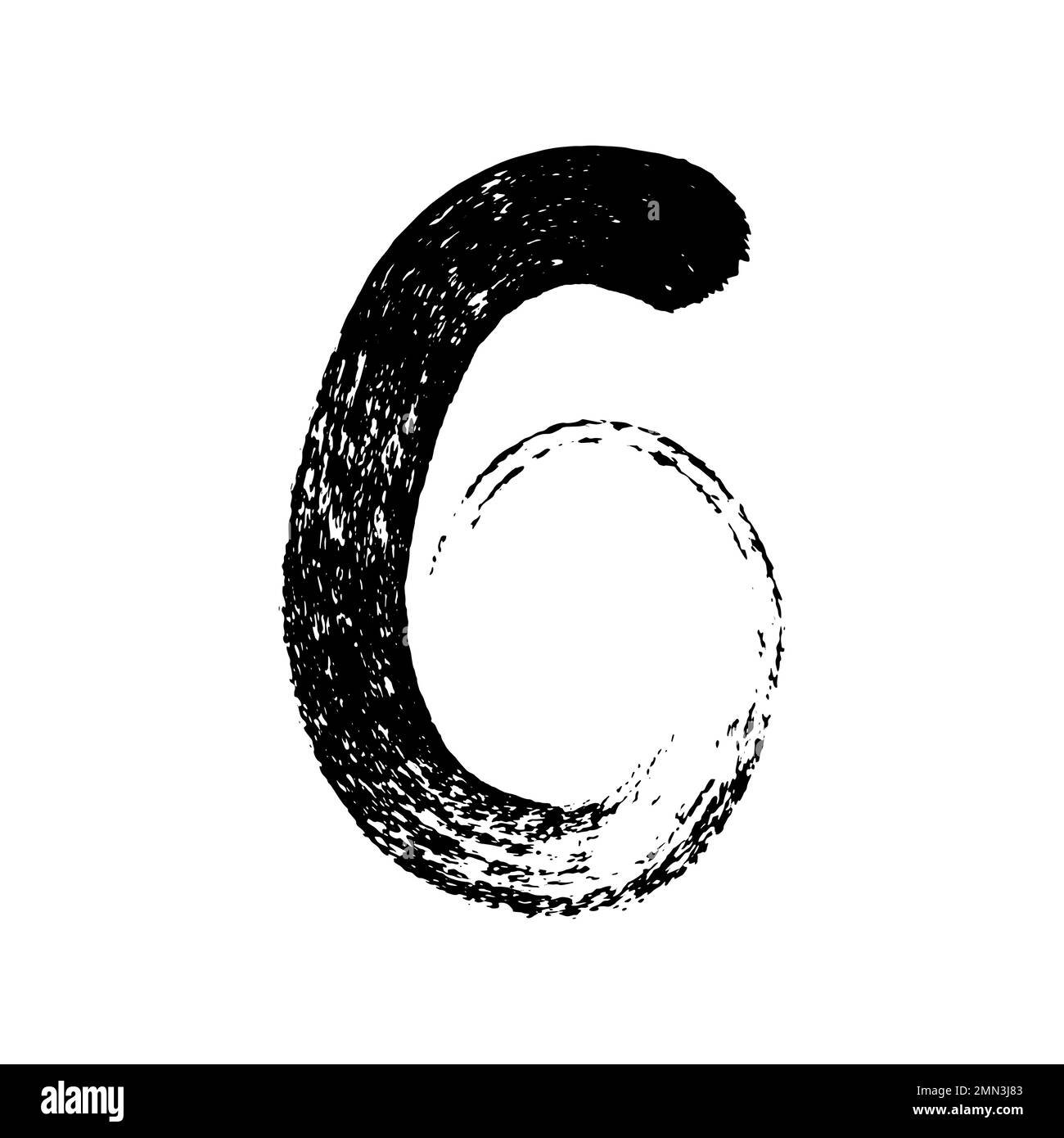 Graffiti marker font number alphabet hi-res stock photography and ...