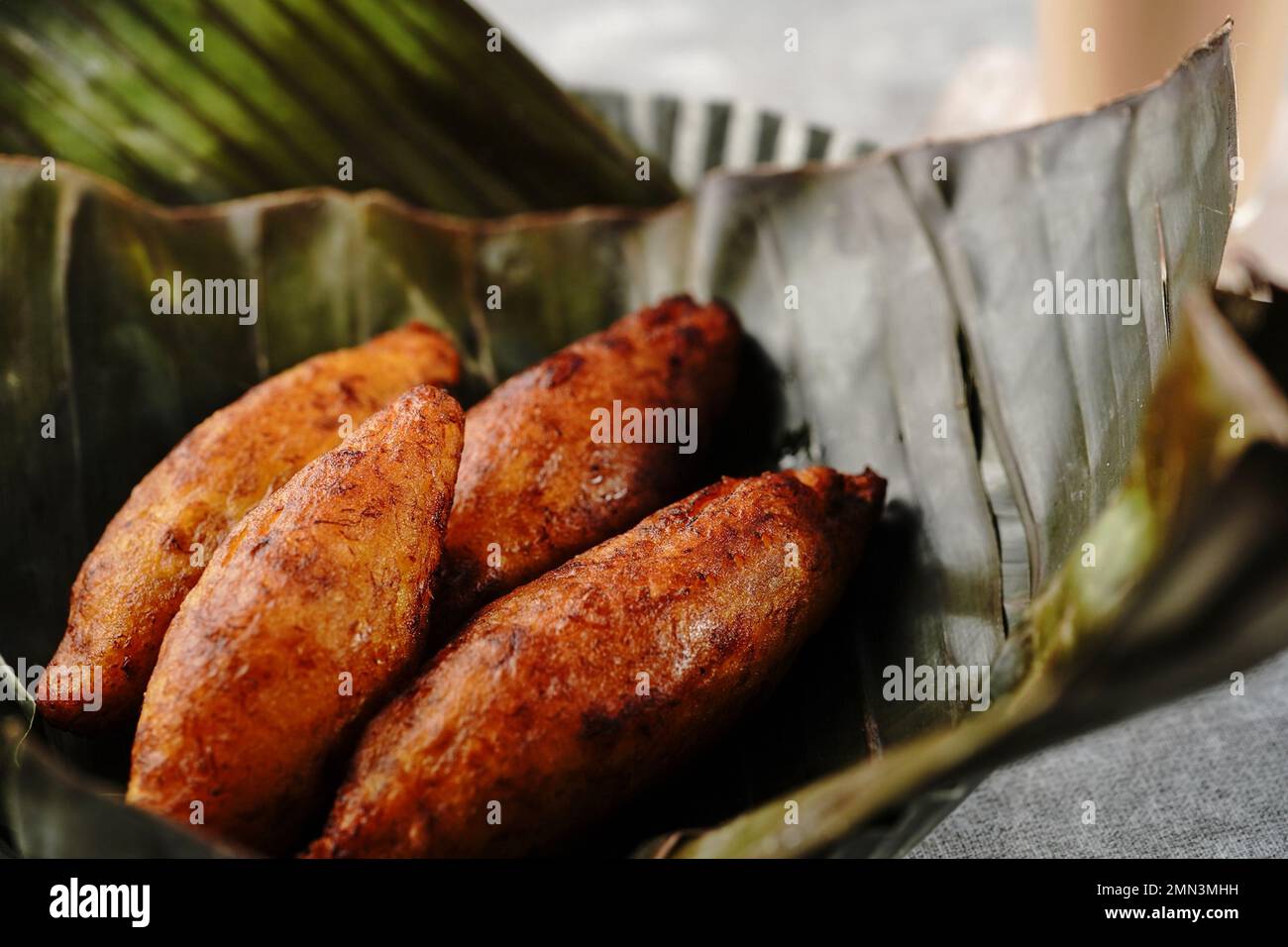 Homemade unnakaya or unnakai - Popular Kerala snack with ripe plantain ...