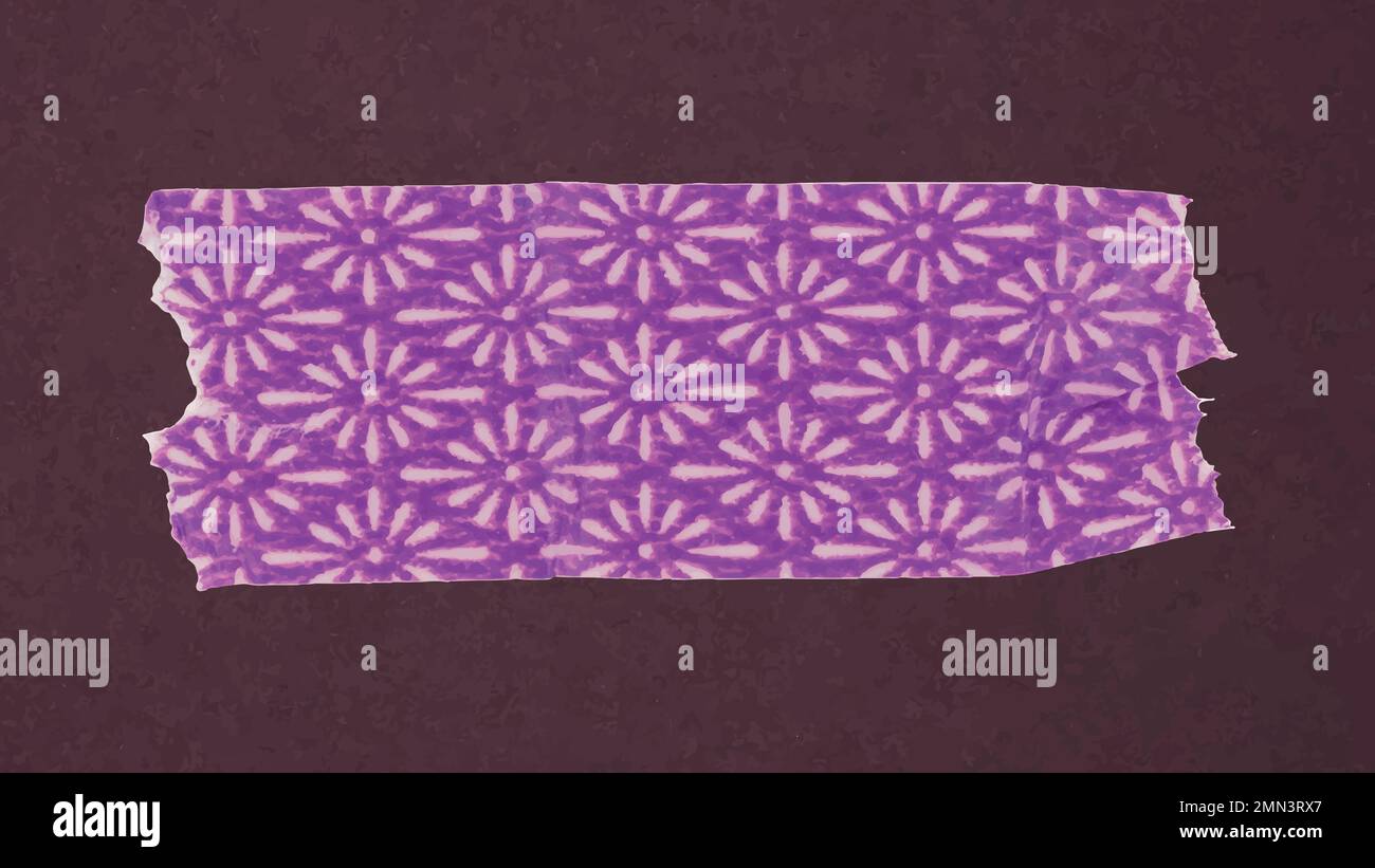 Torn paper flower collage hi-res stock photography and images - Alamy