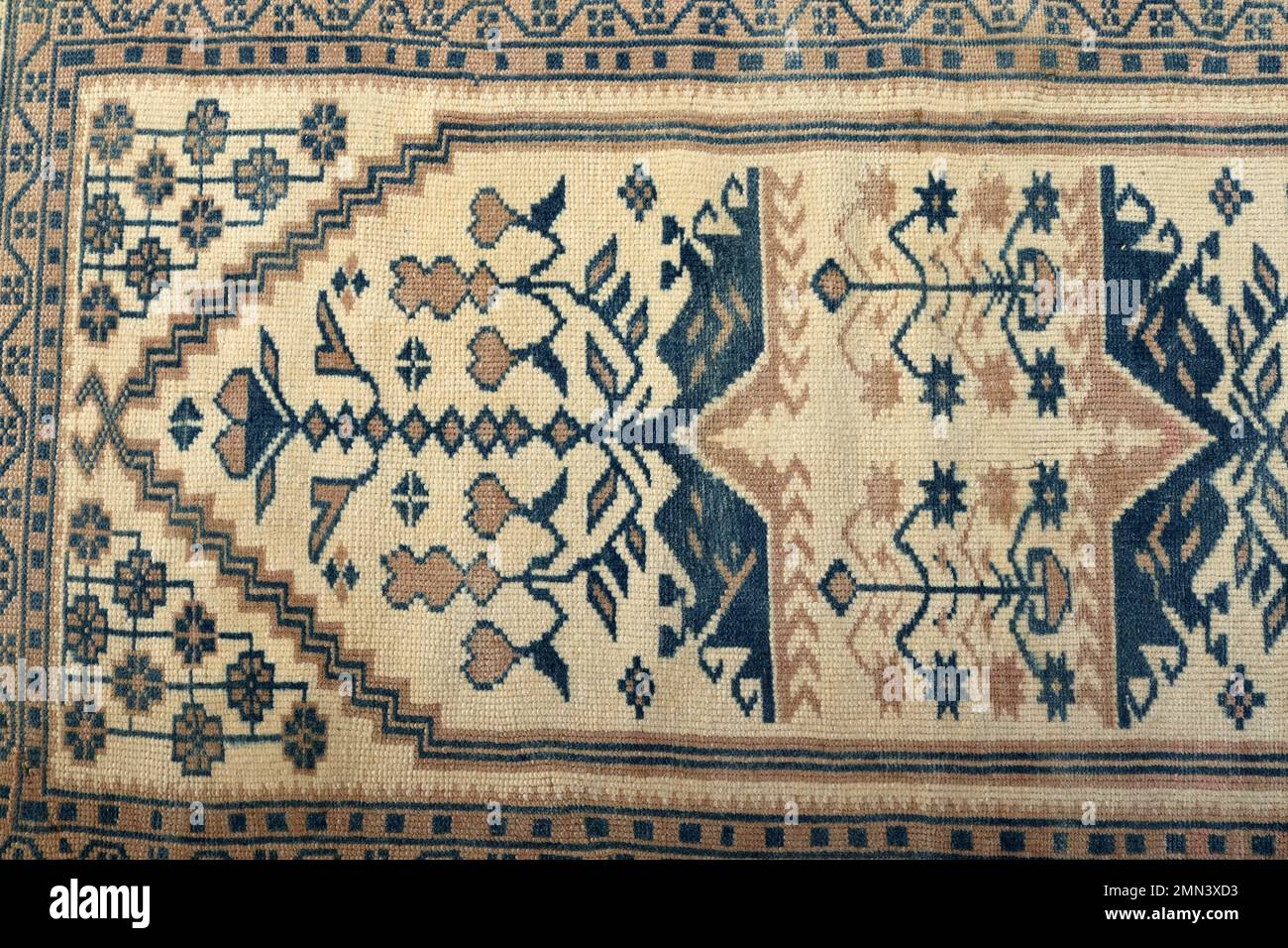 Textures and patterns in color from woven carpets Stock Photo - Alamy