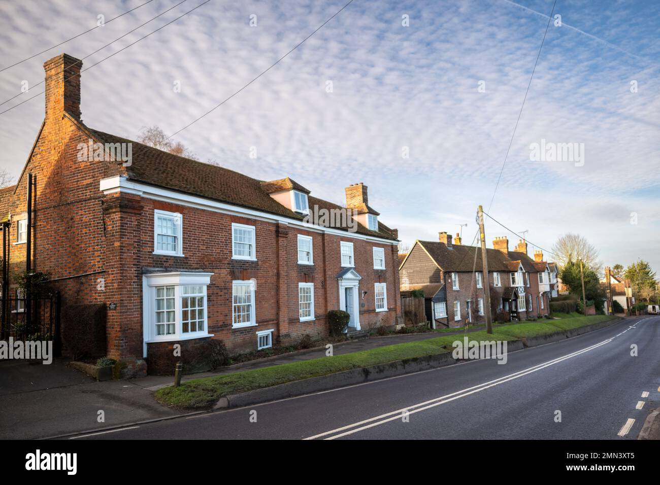Danbury essex hi-res stock photography and images - Alamy