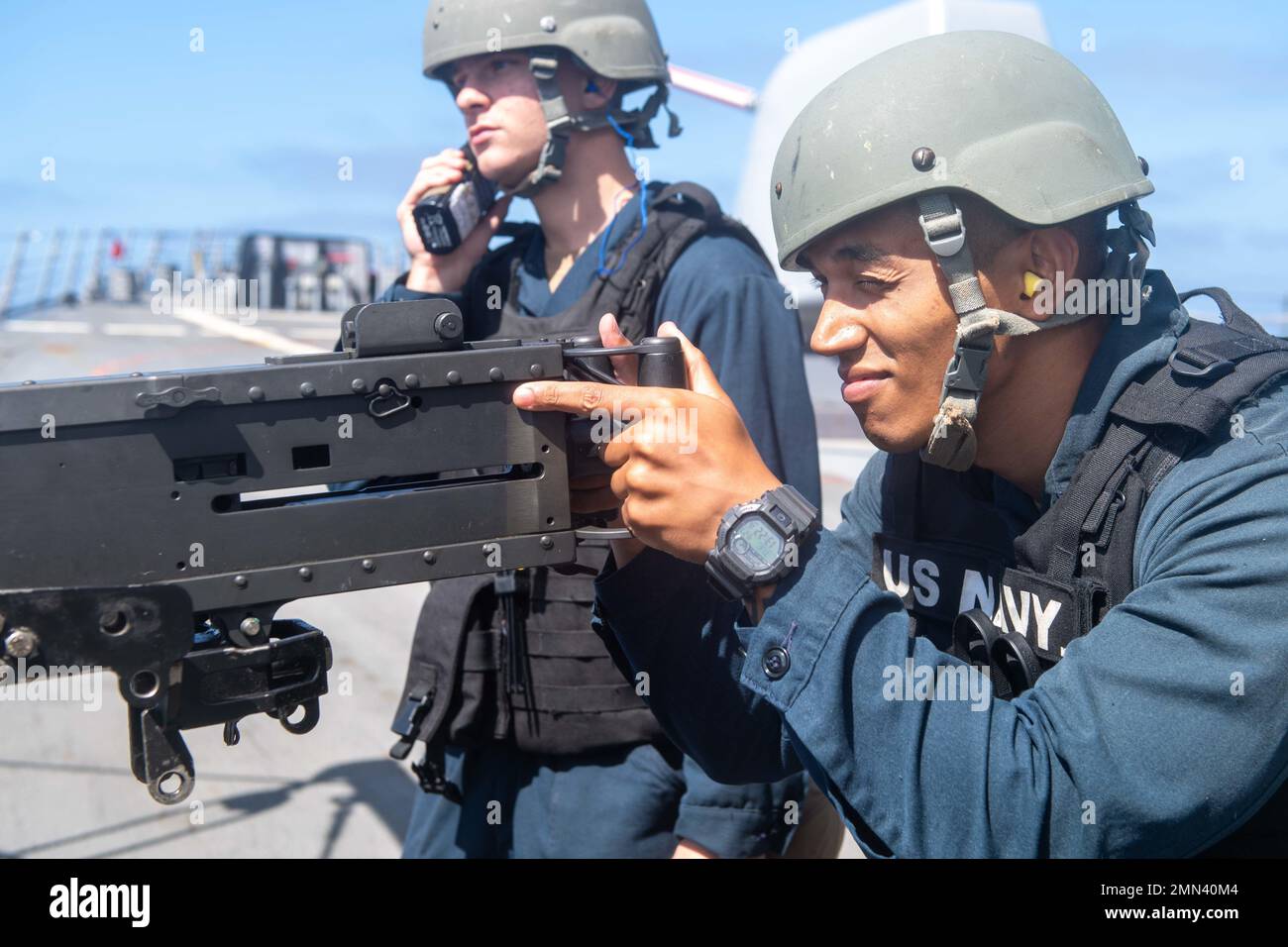 Uss swan hi-res stock photography and images - Alamy