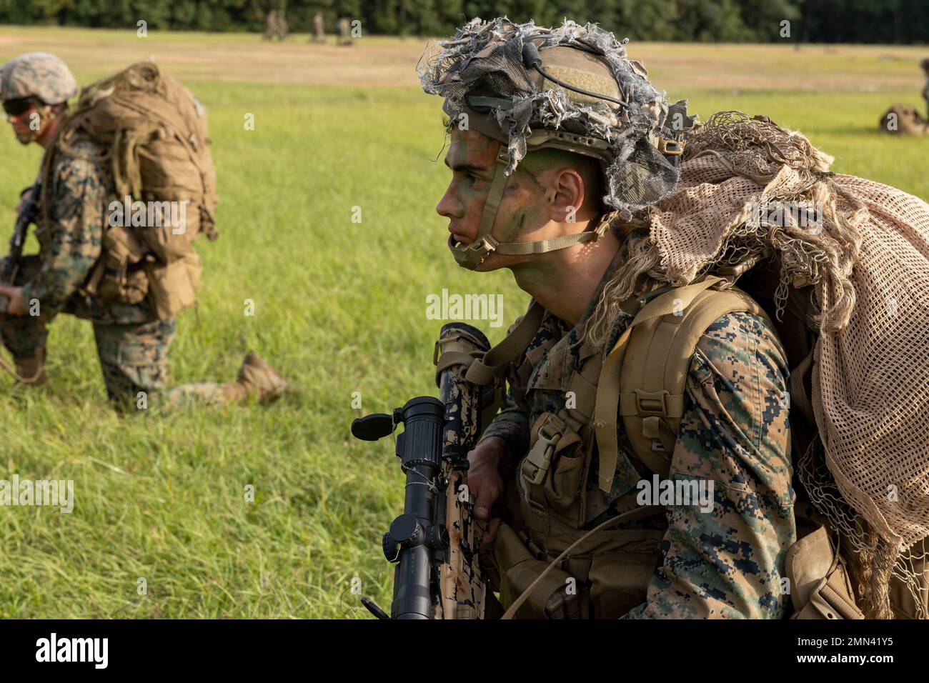 Chance allen hi-res stock photography and images - Alamy