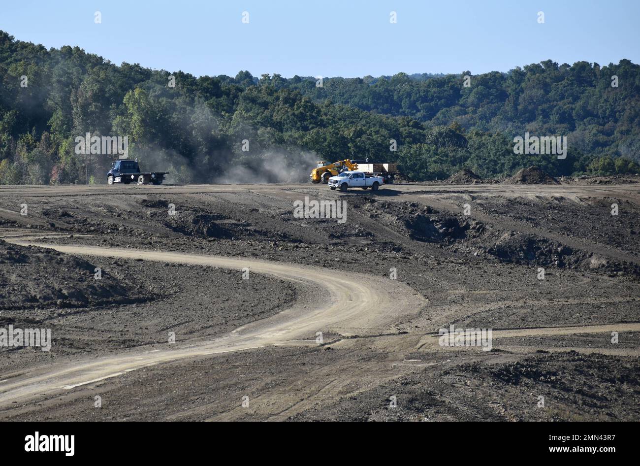 Crane Army Ammunition Activity recently welcomed representatives from ...