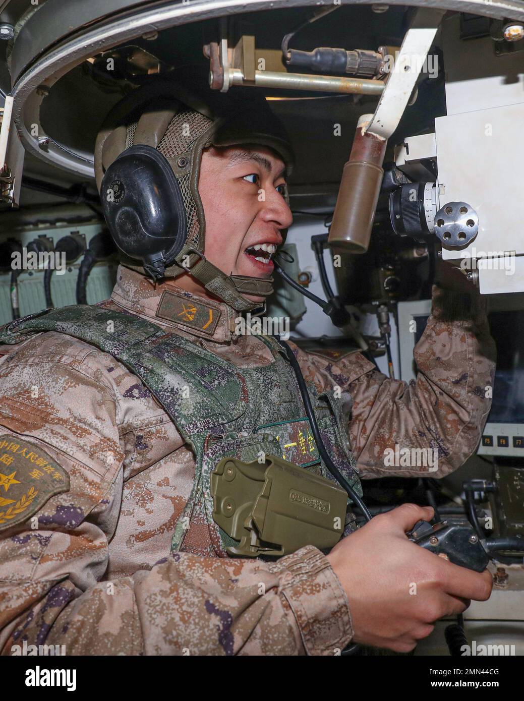 2023 vehicle hi-res stock photography and images - Alamy