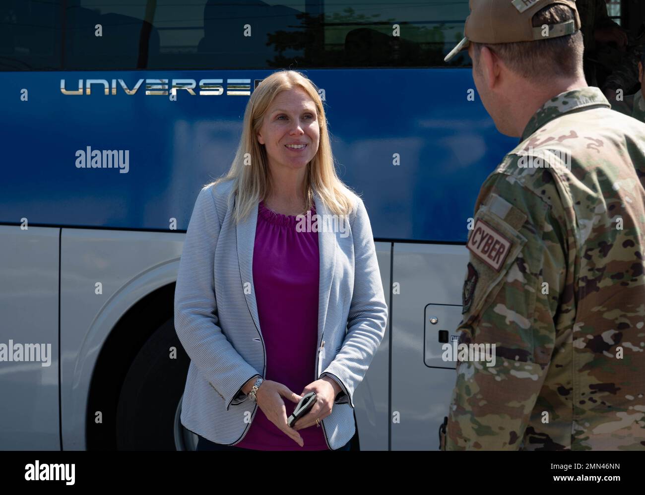 Department air force chief hi-res stock photography and images - Alamy