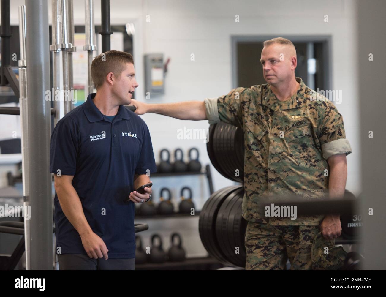 220927-N-YR675-9622 VIRGINIA BEACH (Sep. 27, 2022) - Brigadier General ...