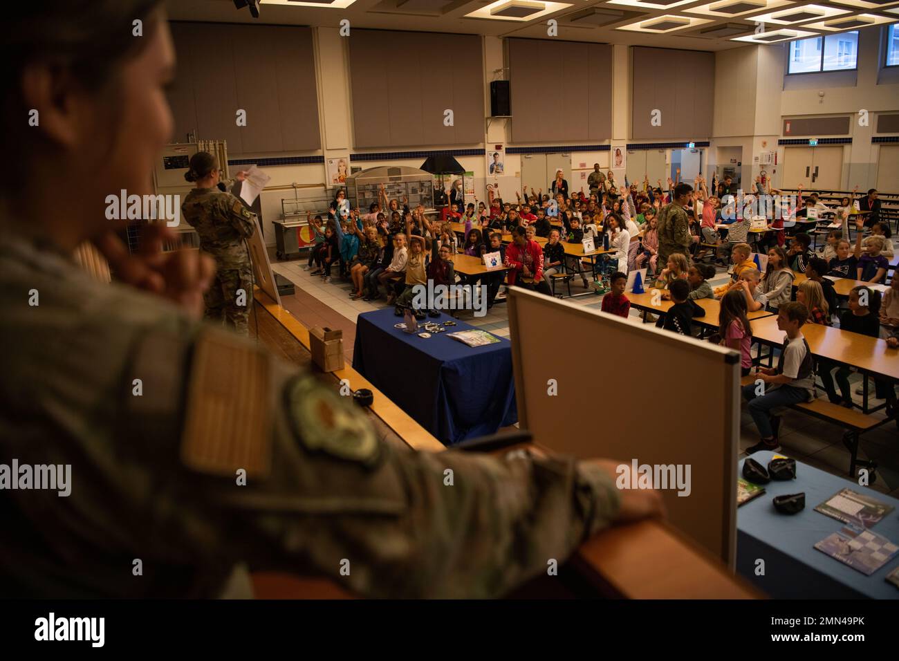 31st civil engineer squadron hi-res stock photography and images - Alamy
