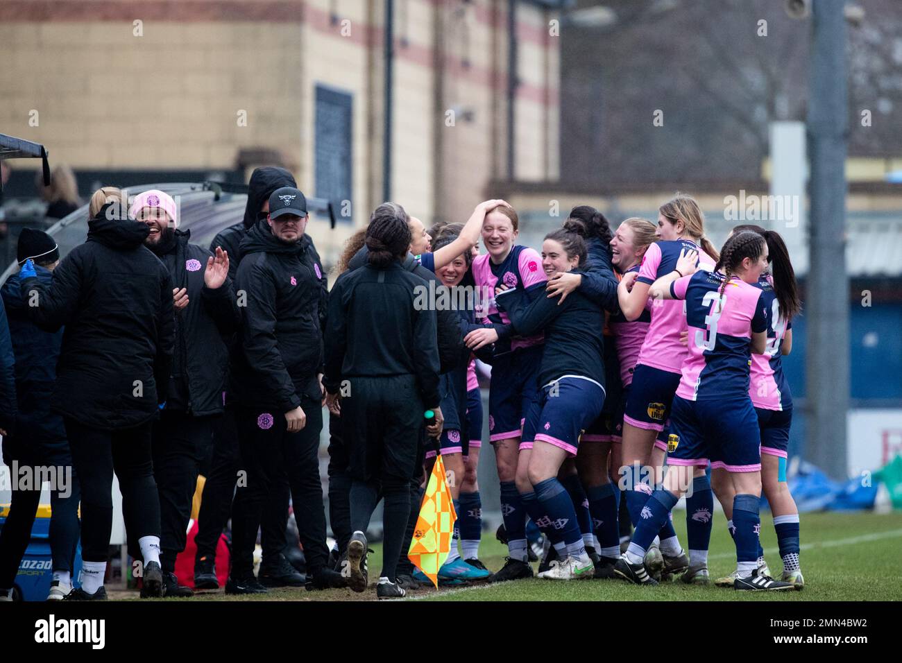 Ceylon hickman hi-res stock photography and images - Alamy