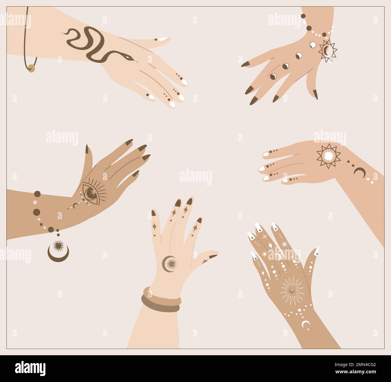 Indian wizard hi-res stock photography and images - Alamy