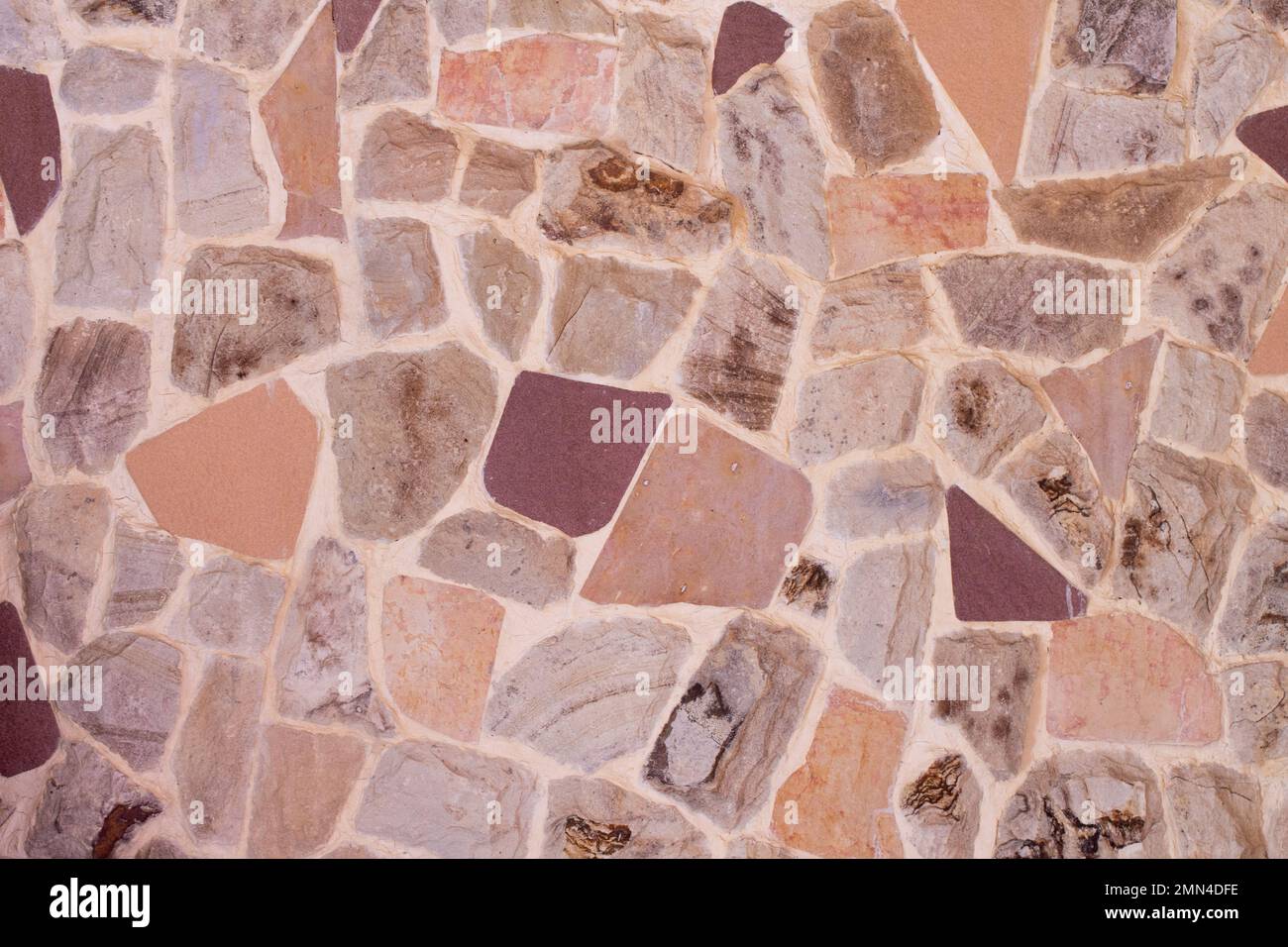 Stone wall texture abstract background Stock Photo - Alamy