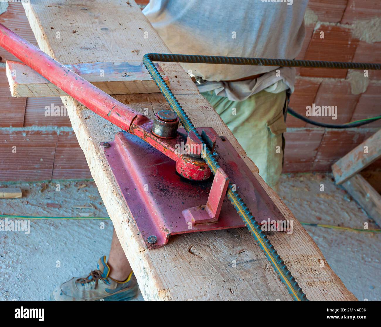 Bending Rebar In Concrete at Jennifer Varner blog