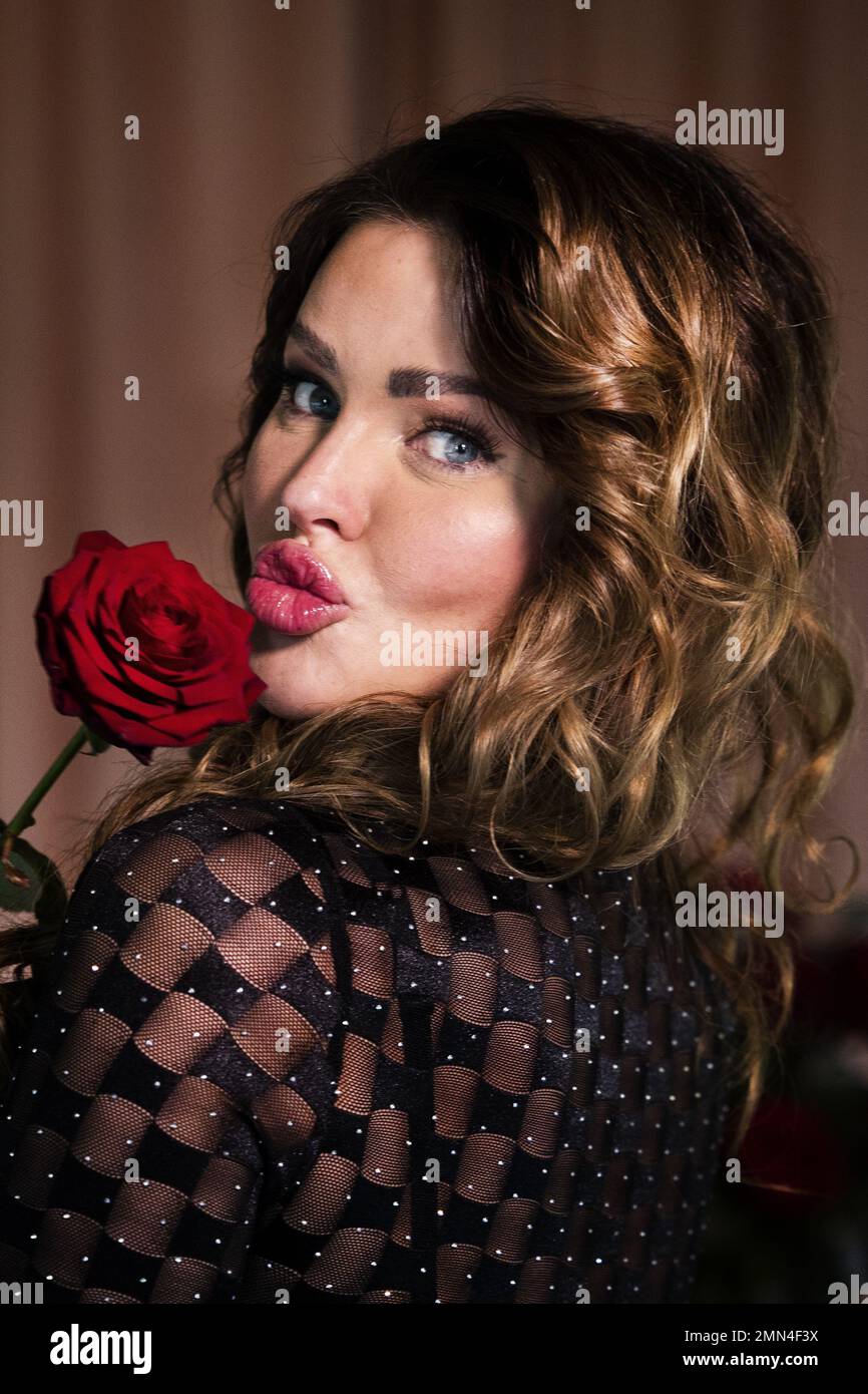 CAPELLE AAN DEN IJSSEL - Portrait of the new Bachelorette Sylvia ...