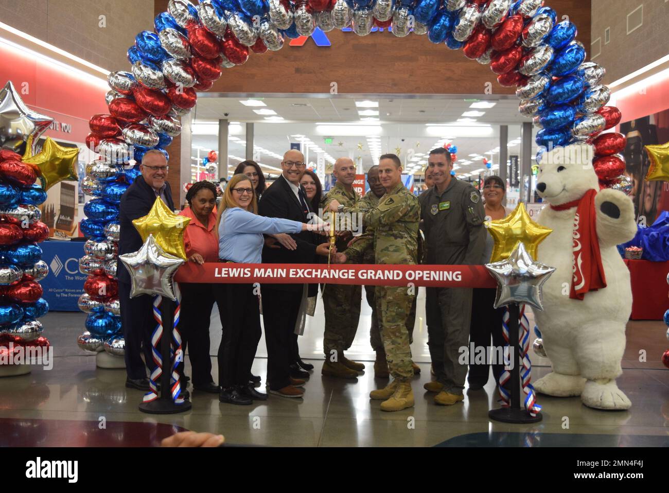 More than 345,000 Seattle-Tacoma area military shoppers can shop tax ...