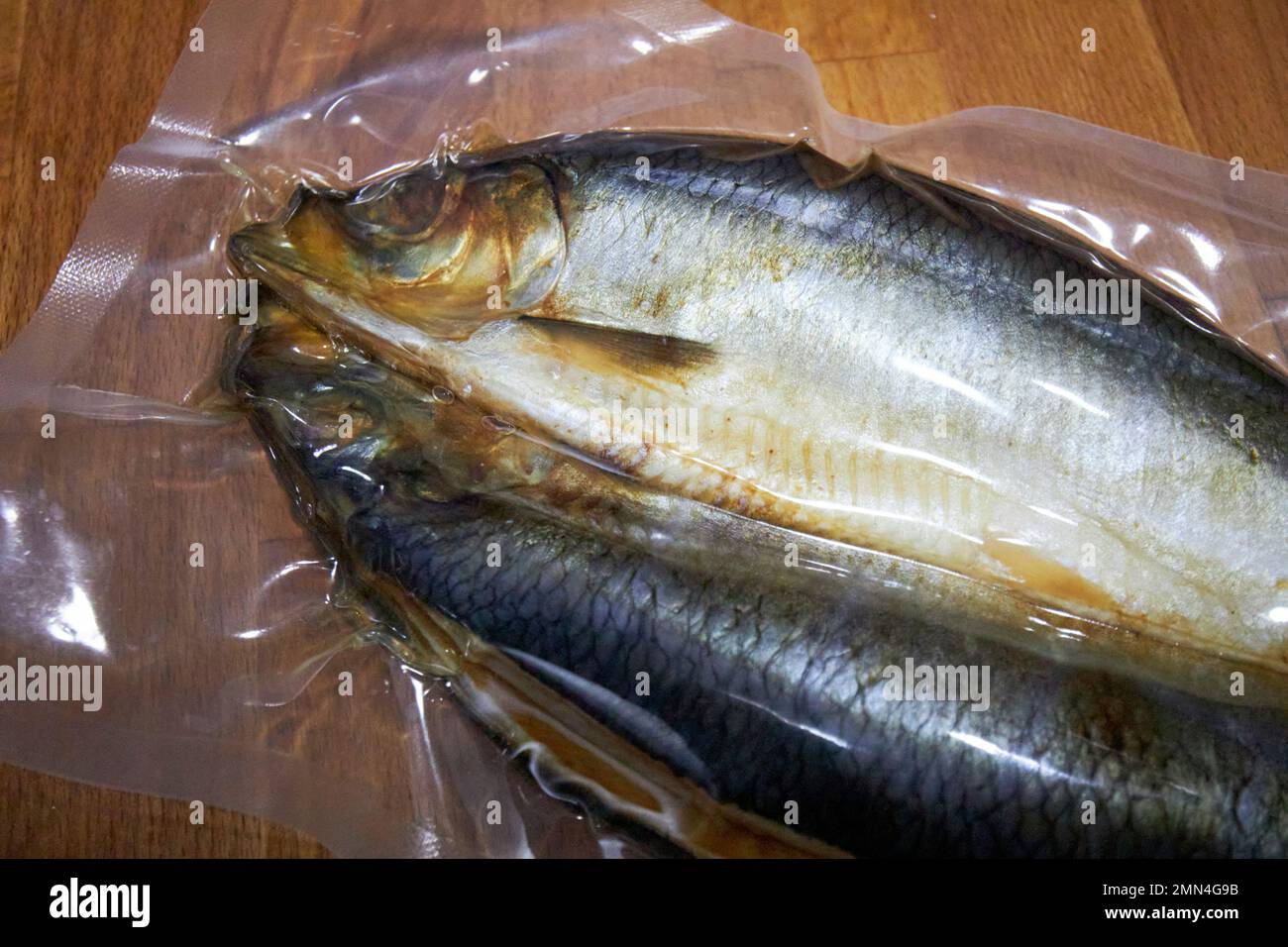 smoked herring kippers smoked food from the artisan galloway smokehouse ...