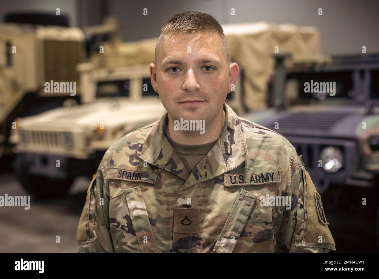 Wanted to join the army hi-res stock photography and images - Alamy