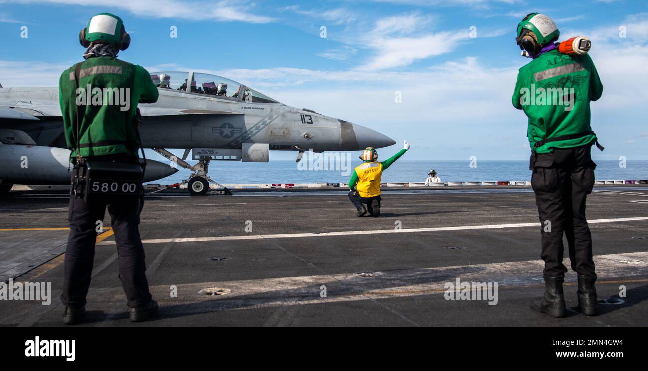 220928-N-WU964-1089 WATERS EAST OF THE KOREAN PENINSULA (Sept. 28, 2022 ...