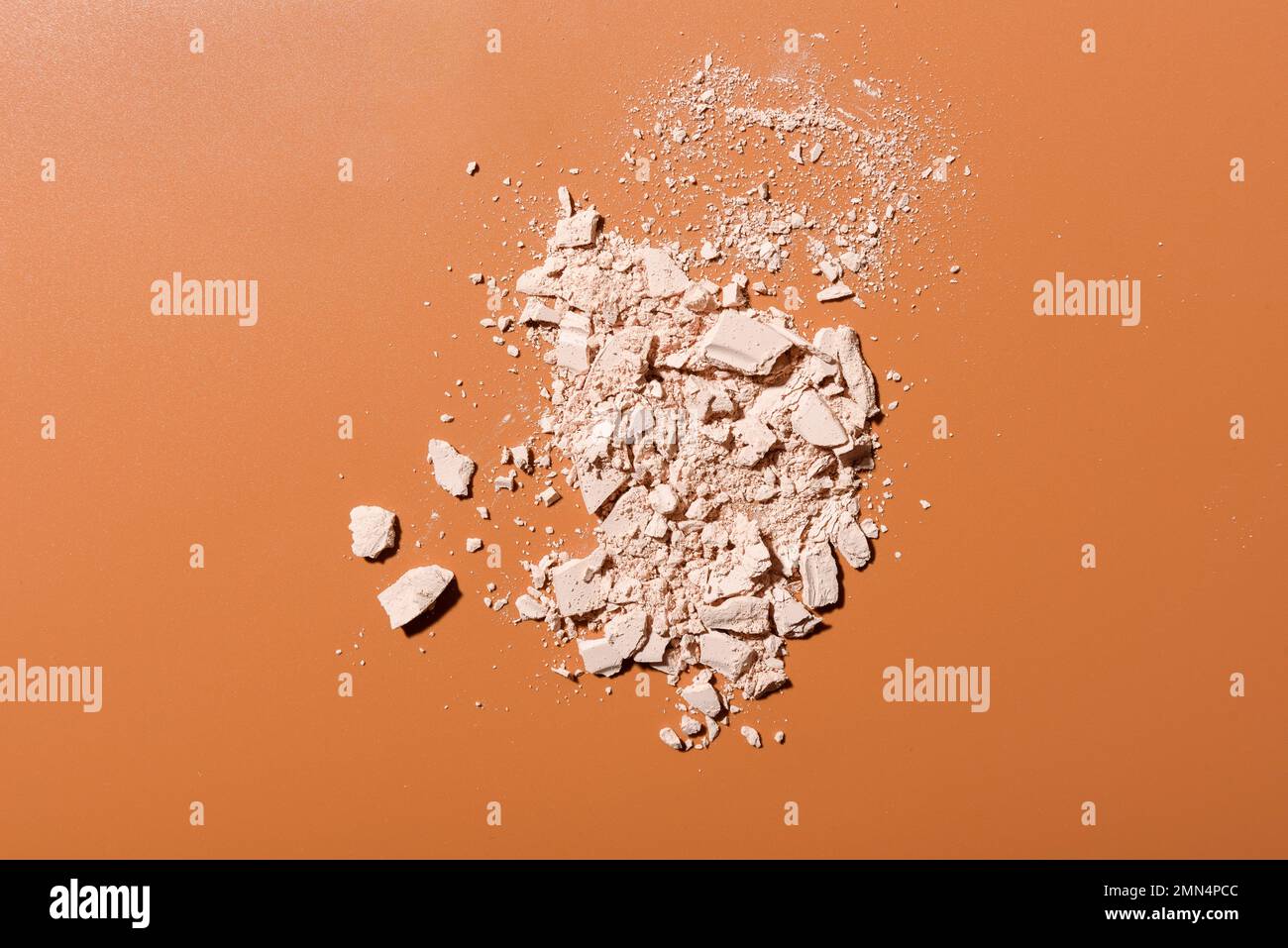 Crushed face hi-res stock photography and images - Alamy