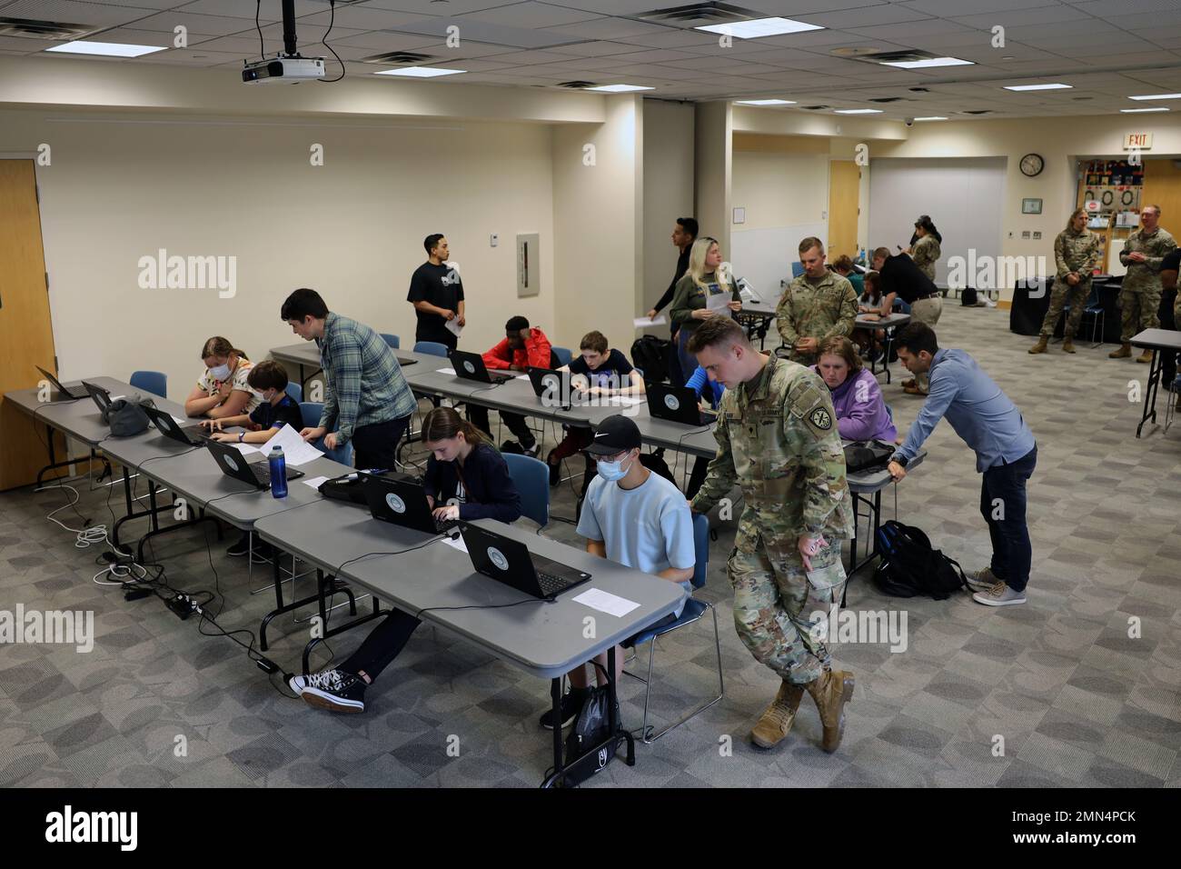 Hackathon ii hi-res stock photography and images - Alamy