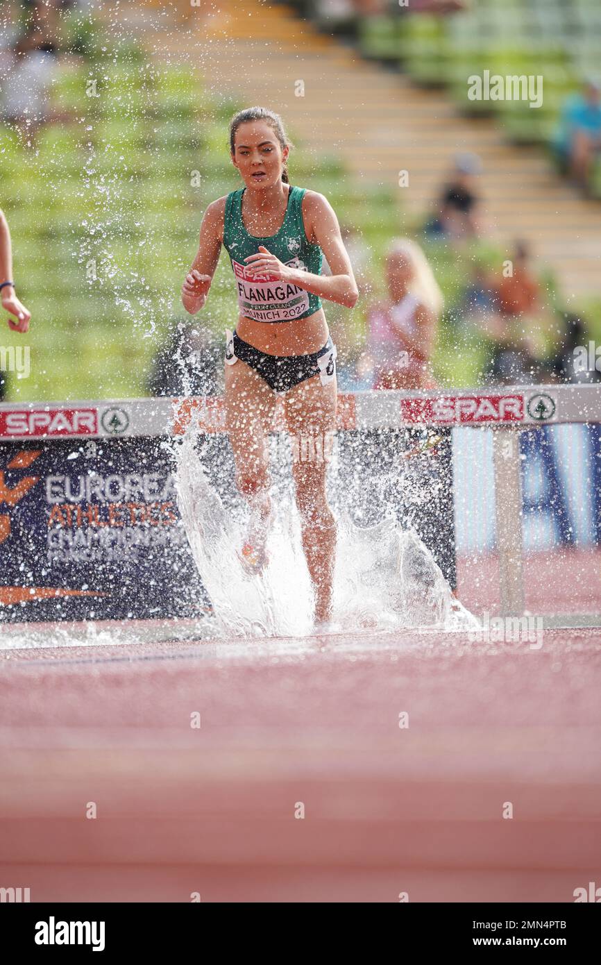 Eilish flanagan hi-res stock photography and images - Alamy