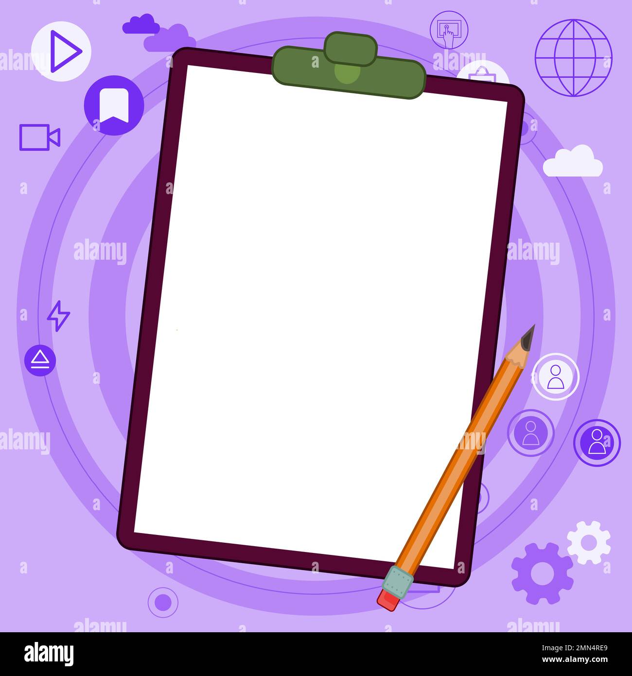 Contains paint Stock Vector Images - Alamy