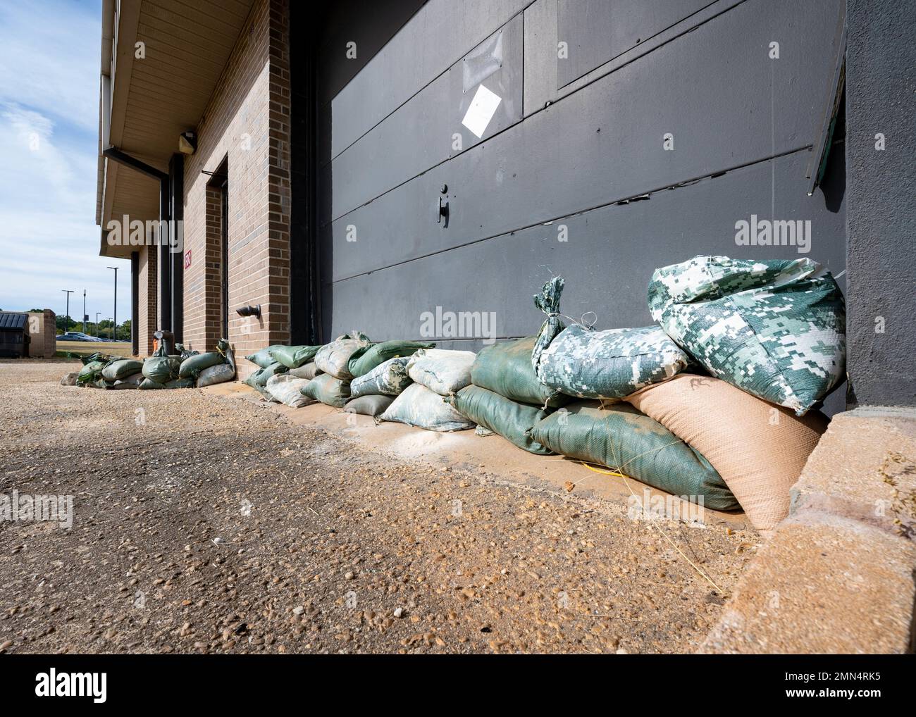 20th civil engineer squadron hi-res stock photography and images - Alamy