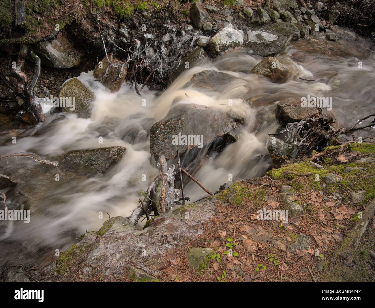 Picture sources of water hi-res stock photography and images - Alamy