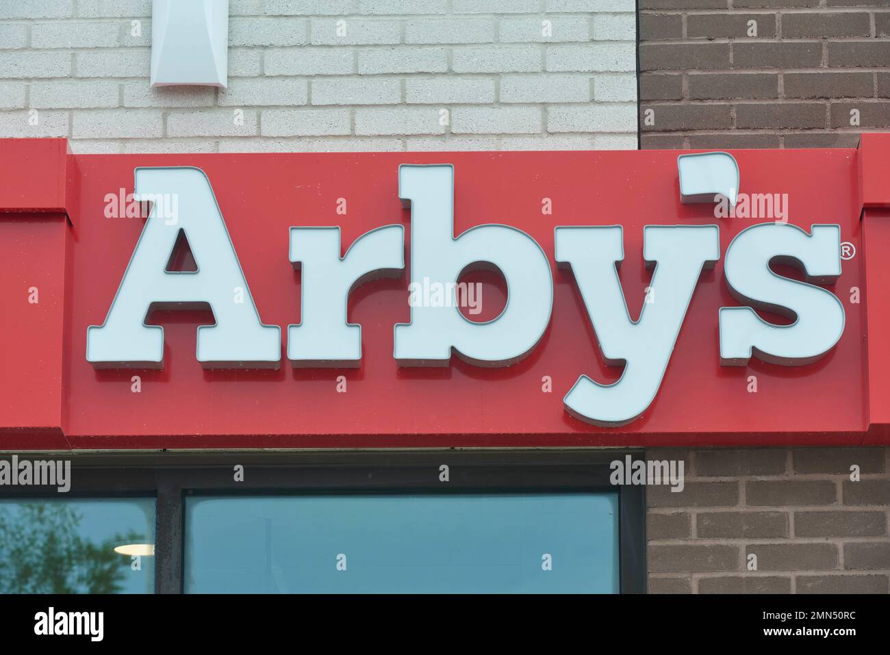 Arby’s 1,000th Inspire Restaurant Design opening on Monday, June 18 ...