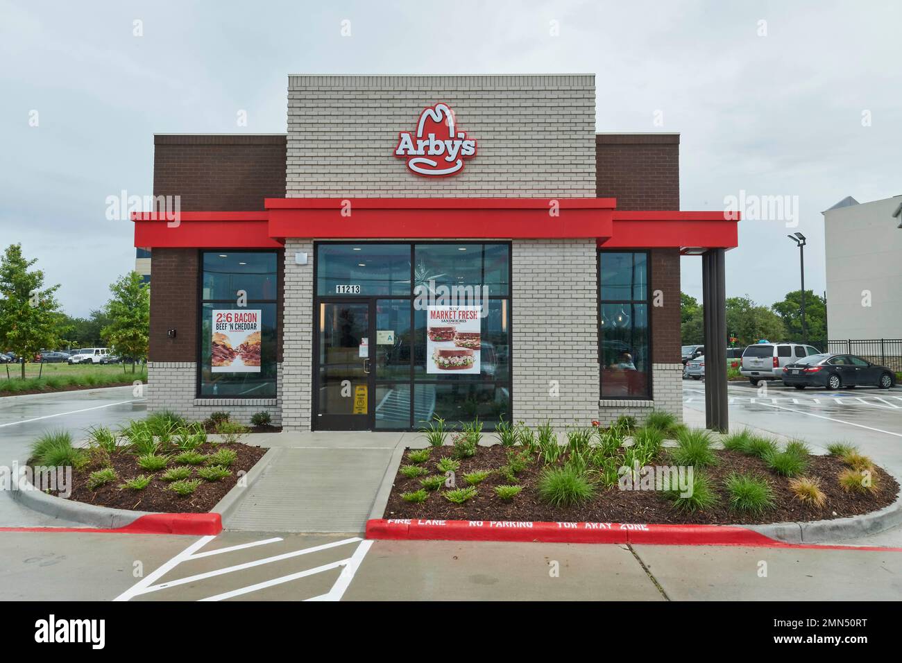 Arby’s 1,000th Inspire Restaurant Design opening on Monday, June 18 ...