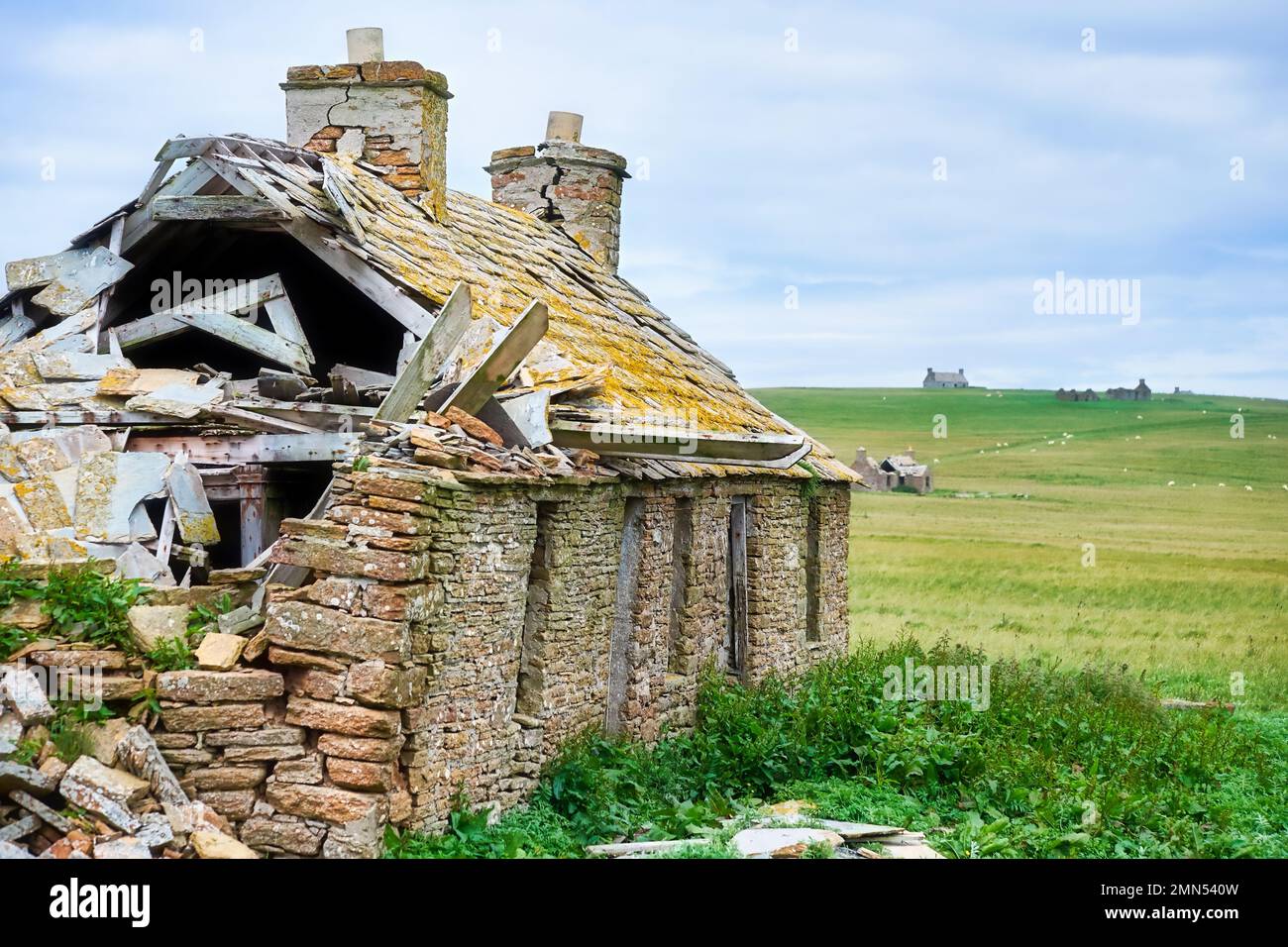 Abandoned deserted island hi-res stock photography and images - Alamy